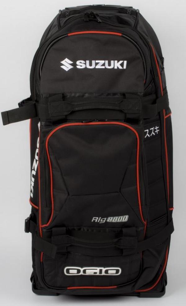 Ogio 9800 Sled Suzuki Trolley Bag
