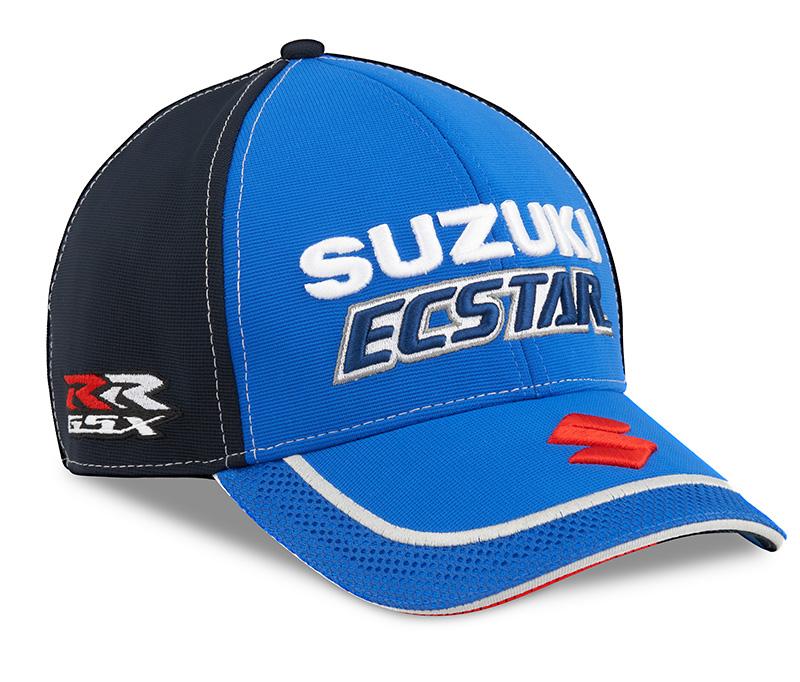 2020 MotoGP Suzuki Ecstar Cap