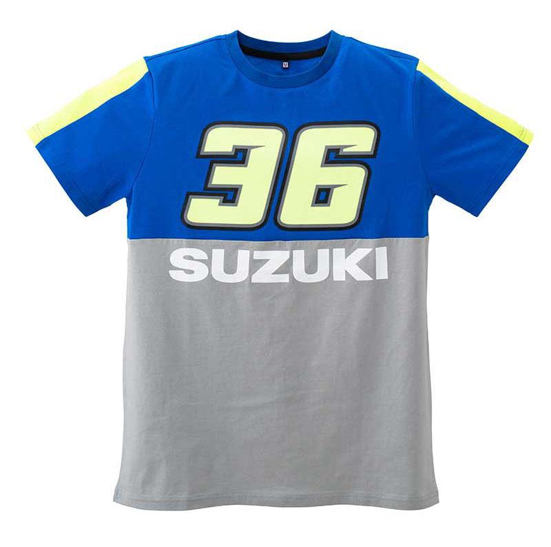2022 MotoGP Suzuki Ecstar 36 T-Shirt