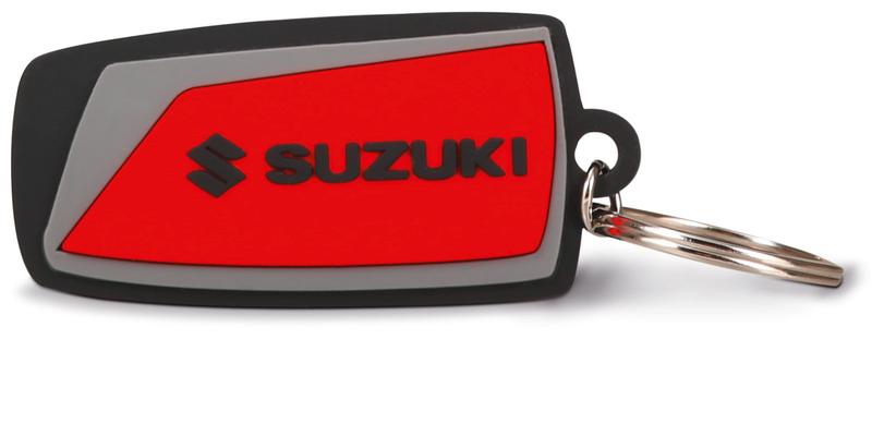 Suzuki Key Ring