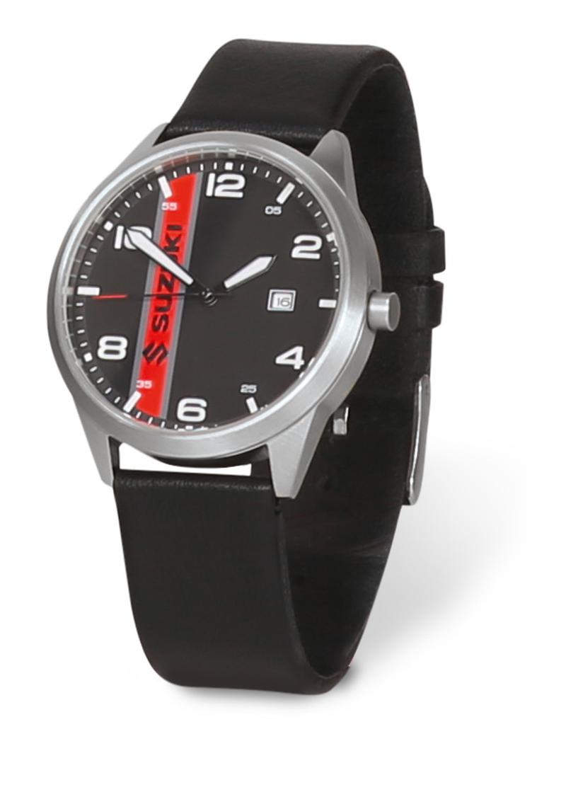 Mens Genuine Suzuki Watch