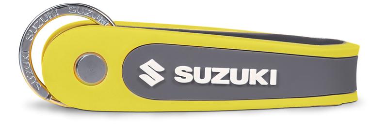Suzuki Swift Sport Key Ring
