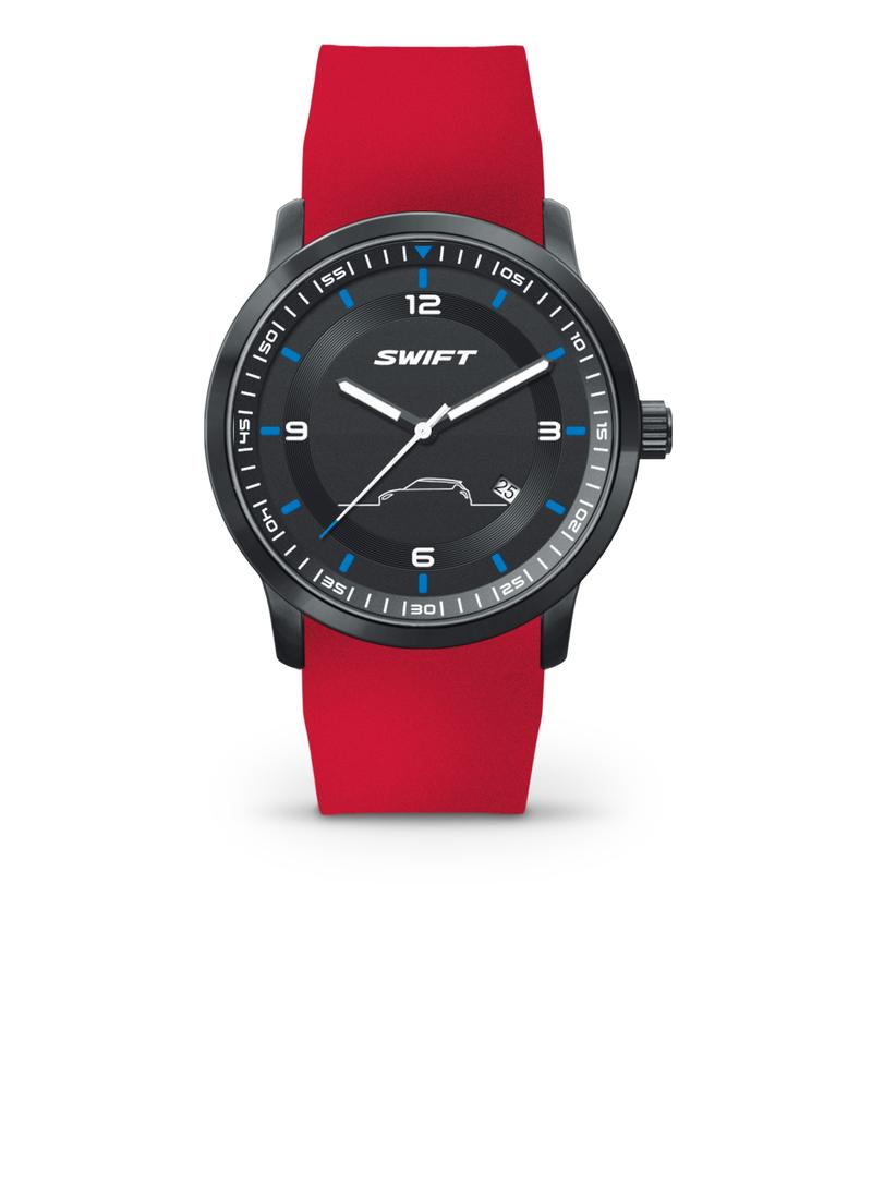 Genuine Suzuki Swift Watch