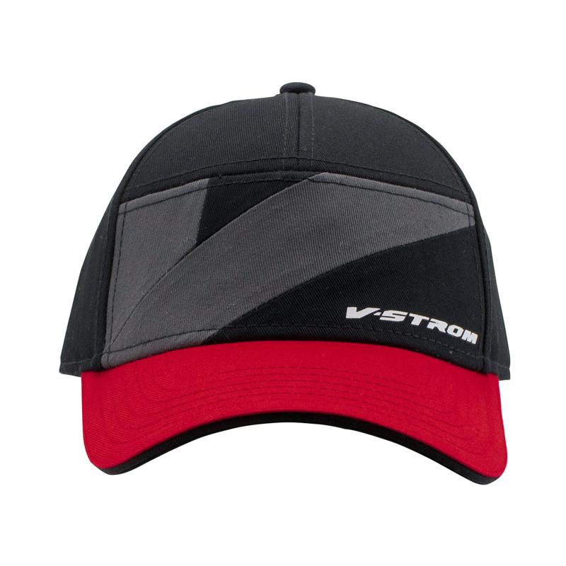 Suzuki V-Strom Cap