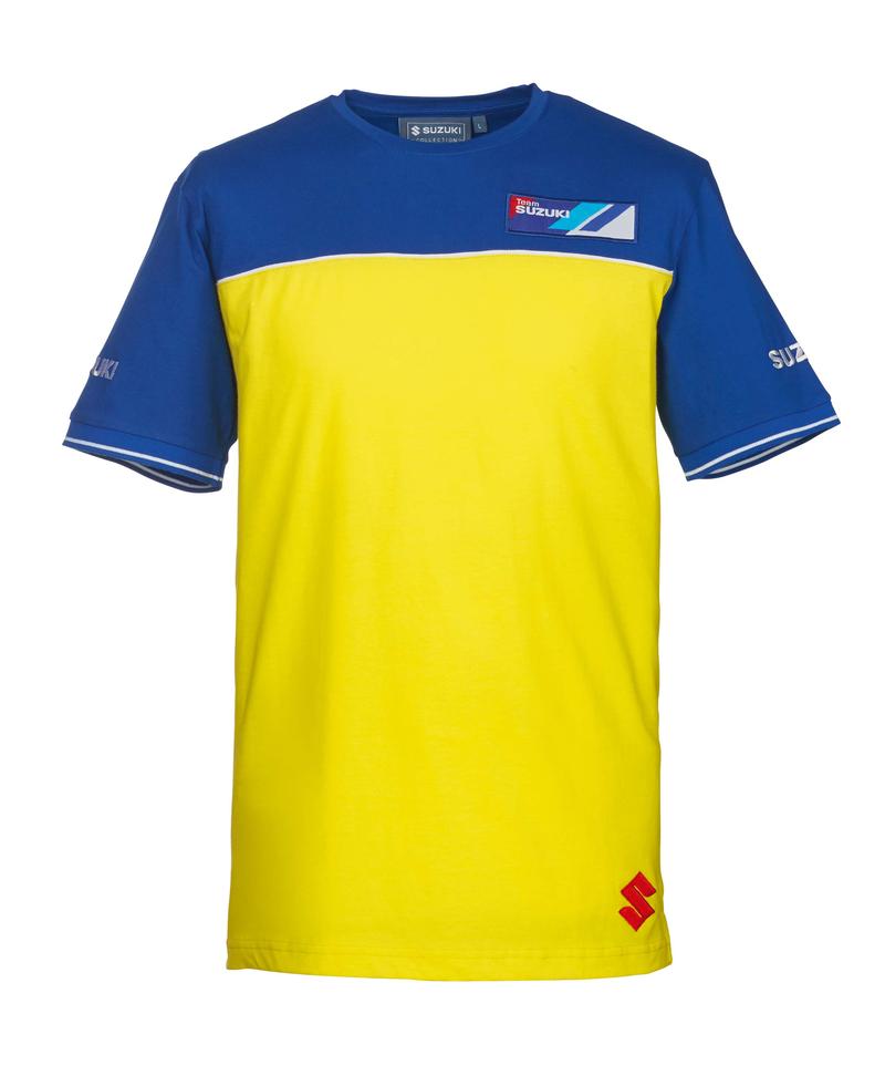 Shop for Team Yellow