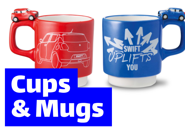 Suzuki Clothing and Merchandise | Suzuki Shop