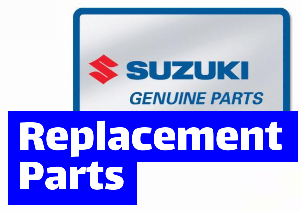 Suzuki SX4 Parts & Accessories | Suzuki Shop