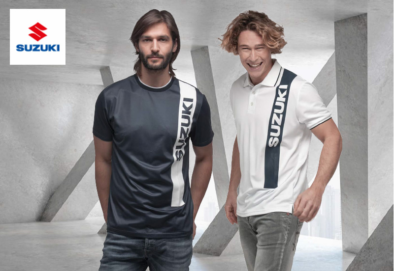 Suzuki Merchandise