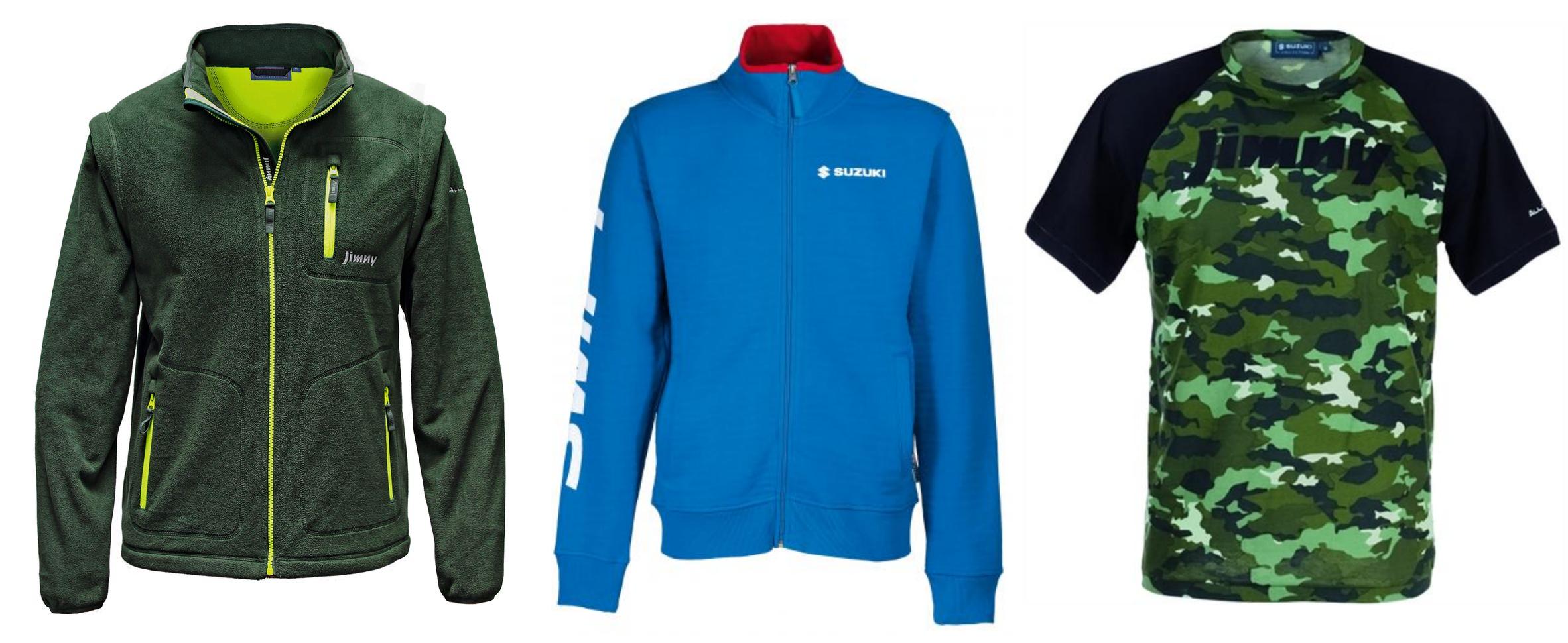 Suzuki Parts - Suzuki Accessories - Suzuki Clothing - Suzuki Shop