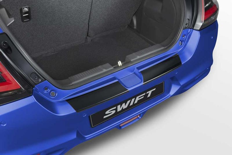 Swift Ultimate Protection Bundle